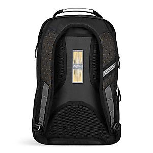 OGIO Axle 17" Laptop Backpack - Black