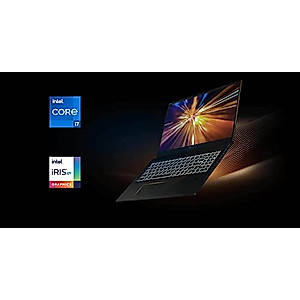 MSI Summit E16 Flip 16” QHD+ 120Hz Touchscreen 2-in-1 Business Laptop (Intel i7-1195G7, 16GB RAM, 2TB PCIe SSD) Long-Battery Life, Backlit, Killer WiFi 6E, Thunderbolt 4, Fingerprint, Win 11 Pro