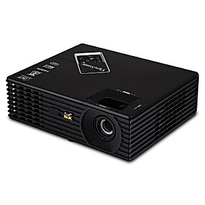 ViewSonic PJD5533W WXGA 3D DLP Home Theater Projector
