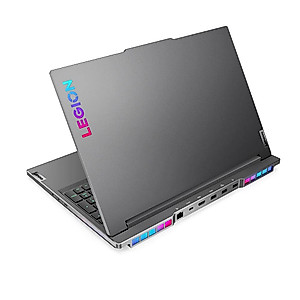 Lenovo Legion 7 16IAX7 16" Laptop Core i7-12800HX NVIDIA GeForce RTX 3070 Ti 32GB Ram 2TB SSD W11H (Renewed)