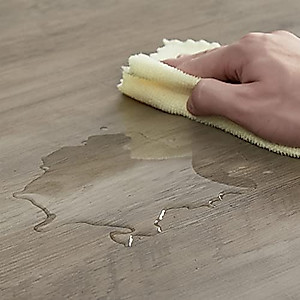 LinkRomat Dining Room Table Set with 2 Benches, Farmhouse Dining Table Set for 4-6, Wood Breakfast Table Set Dinner Table Set Kitchen Table and Chairs for Breakfast Nook Small Spaces, Grey