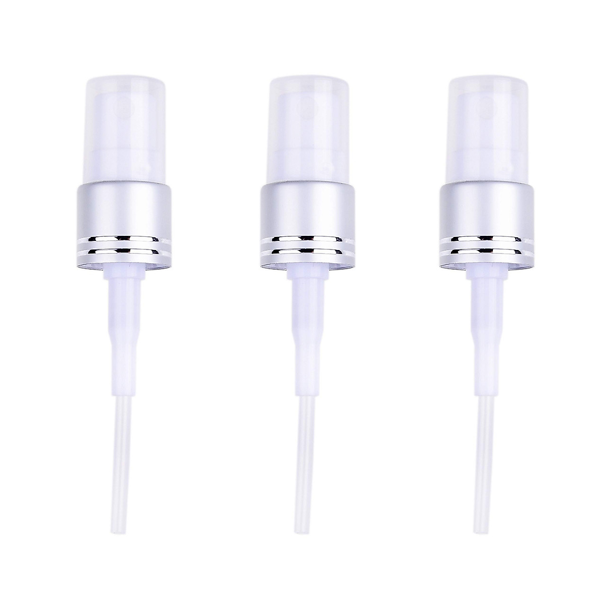 Kare & Kind Essential Oil Bottle Kit - 8x Essential Oil Bottle (0.35 oz - 10 ml), 8x Roller Ball Cap, 3x Fine Mist Sprayer, 1x Tool for Opening Bottles, 78x Label, 2x Mini Dropper, 2x Mini Funnel