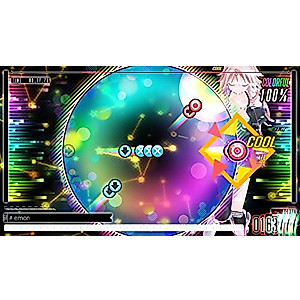 IA/VT -COLORFUL-クリスタルBOX
