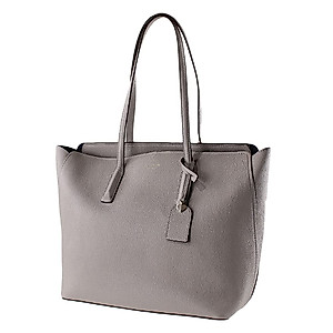 kate spade new york Margaux Large Tote (True Taupe)