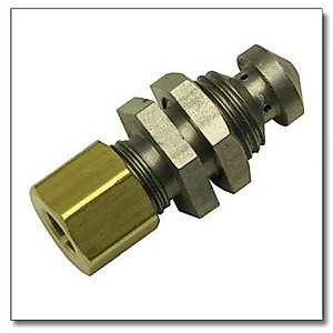 Jade 46-112 OP Pilot Head 1/4