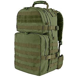 Condor Medium Assault Pack (OliveDrab)
