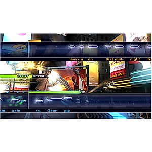 Karaoke Revolution Presents: American Idol Encore BUNDLE - Xbox 360