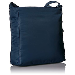 Hedgren Orva RFID Slim Shoulder Bag, Dress Blue