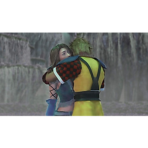 Square Enix Final Fantasy X / X-2 HD Remaster NINTENDO SWITCH REGION FREE JAPANESE VERSION