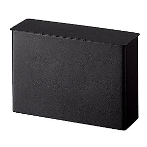 Coffee Filter Case Size 02 - Kitchen Storage Holder Container.
