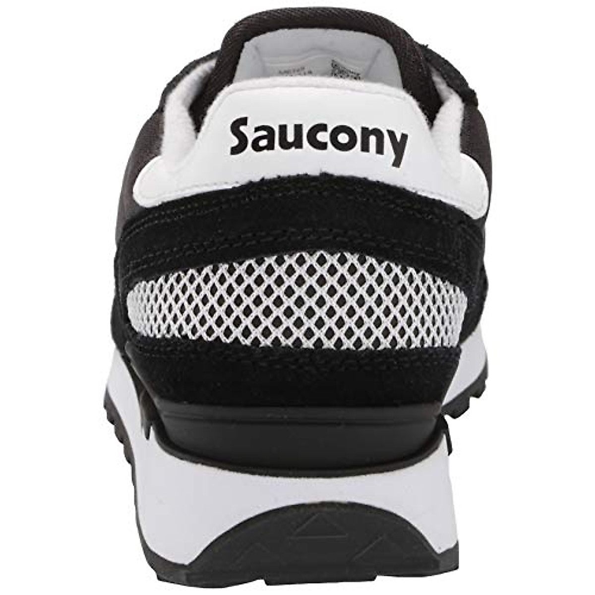 Saucony Originals Men's Shadow Original Sneaker,Black,11.5 M US