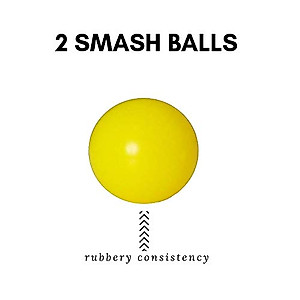 Upstreet Wood Pickleball Paddle Set | Pickleball Set or Pickleball Rackets Include Sling Bag, Ideal Indoor and Outdoor Pickle Ball Paddles for Men, Paddle Ball or Pickleball Paddles Set of 4 (Beach)