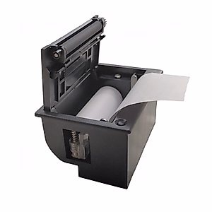 Maikrt Embedded 58MM Thermal Receipt Printer Mini Printing Module Support USB and TTL Serial Port ESC/POS Commands