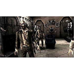 Resident Evil: The Umbrella Chronicles (Renewed)