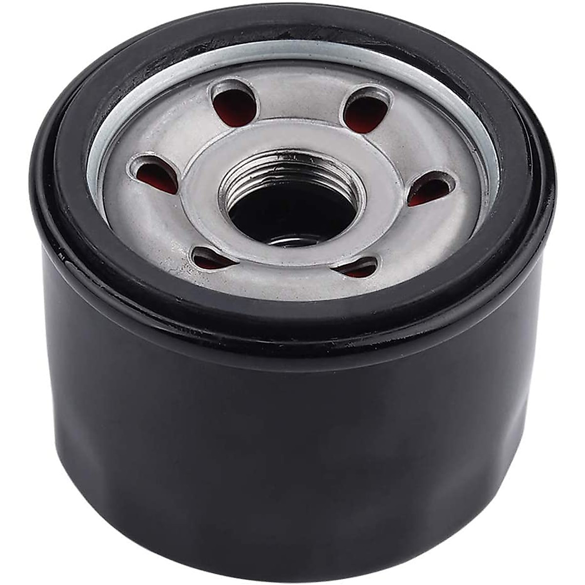 Eopzol 951-12690 Oil Filter for MTD Cub Cadet XT1 XT2 Craftsman LT1500 T1000 R1000 Troy Bilt TB30R Mower Replaces 751-11501 4P90 Engine