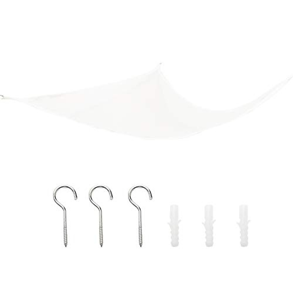 Toy Hammock, Stuffed Animal Hammock, Jumbo Toy Storage Hammock Toy Organizer Storage Net, Corner Plush Toys Net Holder (Size:140 * 100 * 100CM)