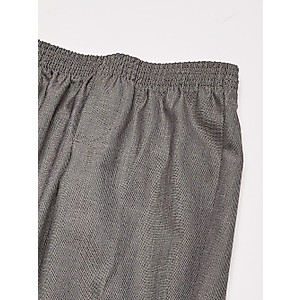 Nautica boys 4-piece Vest Set With Dress Shirt, Tie, Vest, and Pants Suit, Light Gray, 3T US