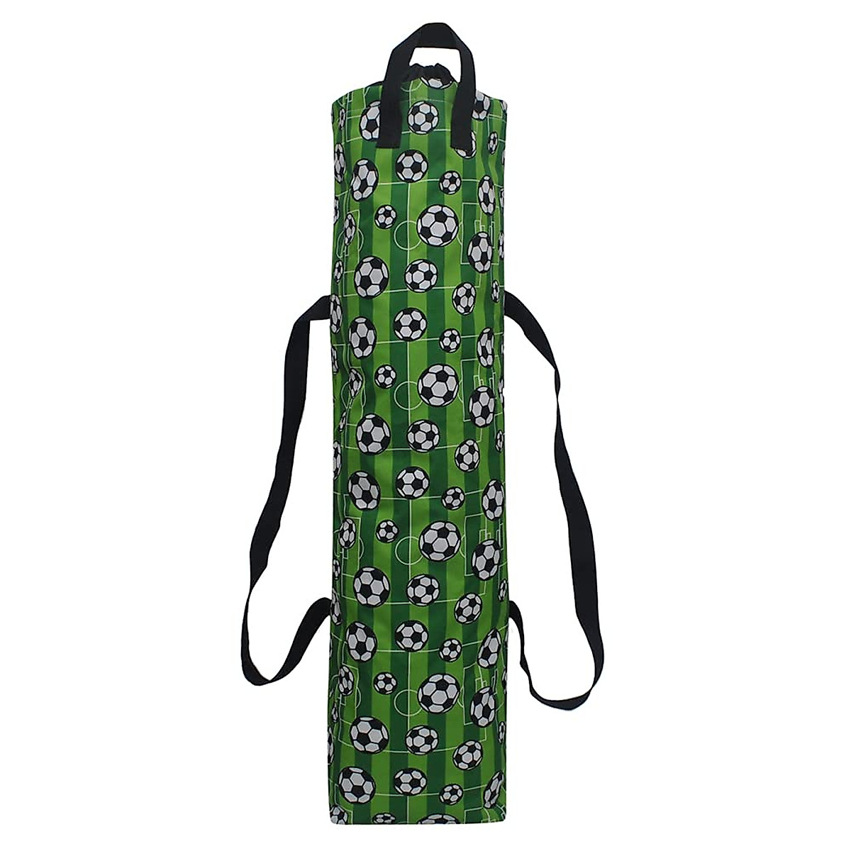 NGIL Puppy Paw Camping Chair Carry Bag with Non Adjustable Strap and Wide Drawstring Opening