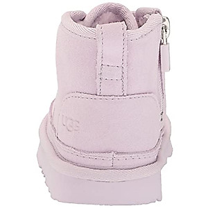 UGG Neumel Ii Chukka Boot, Lavender Fog, 13 US Unisex Little Kid