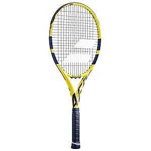Babolat Aero G Tennis Racquet (4 3/8" Grip)