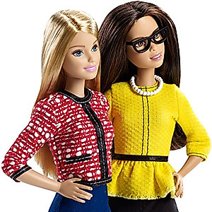 Barbie President & Vice President Dolls 2 Pack