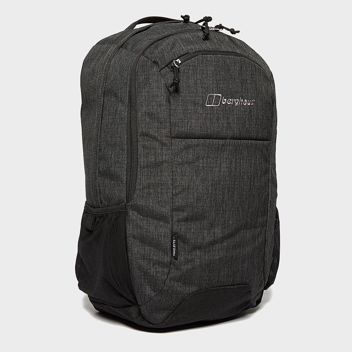 Berghaus Unisex Trailbyte 30 Litre Rucksack, Comfortable Fit, Durable Design, Rucksack for Men and Women