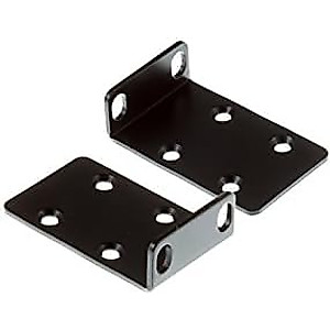 Synaccess SynLink Switched Pro+ Automatic Transfer Switch (ATS) Power Distribution Unit (PDU) 120V/20A (8) Outlets - 1U Horizontal Mount C20 Input - Remote Access with Switched Outlets (NEMA 5-20R)