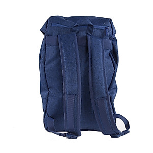 Herschel Iona, Eclipse Crosshatch, One Size