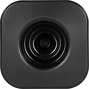 Carlisle FoodService Products CM110802 Coldmaster Whipped Cream Can Chiller, 7.75" Height, 6.5" Width, 6.5" Length, ABS, Black