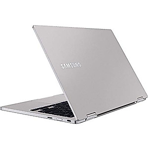 Samsung Notebook 9 Pro 2-in-1 13.3" Touch Screen Intel Core i7 Titan Platinum (NP930MBE-K01US)