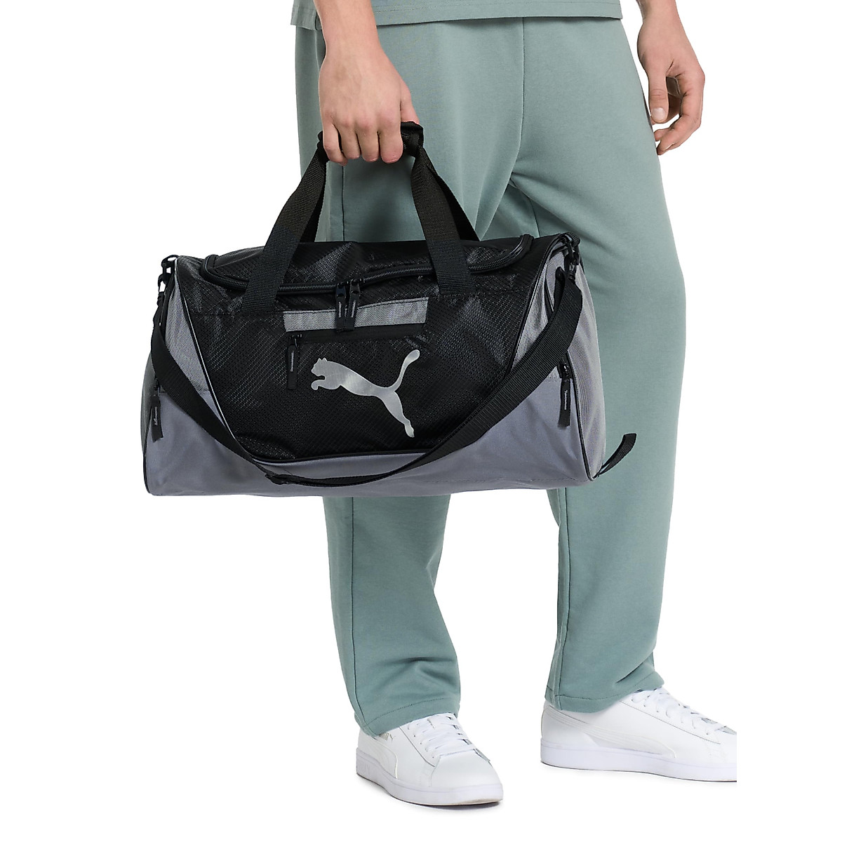 PUMA Evercat Contender Duffel Bag