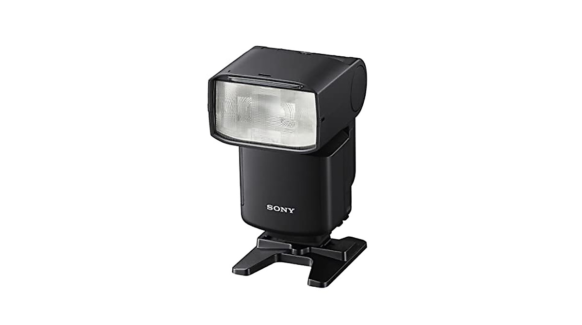 Sony GN60 Wireless Flash for Mirrorless Cameras