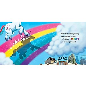 How to Catch a Unicorn