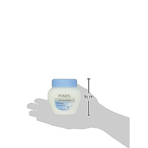 Pond'S Dry Skin Cream Moisturizer, 6.5 Fl Oz