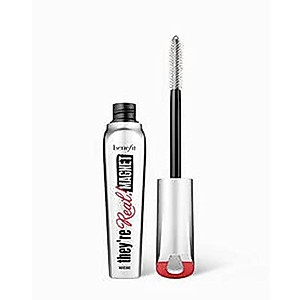 Benefit They're real, Mascara, Beyond Black, 0.3 Oz