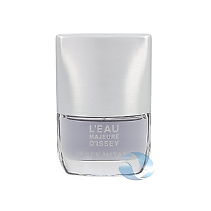 Issey Miyake L'Eau Majeure d'lssey Eau De Toilette Spray for Men 30ml/1oz