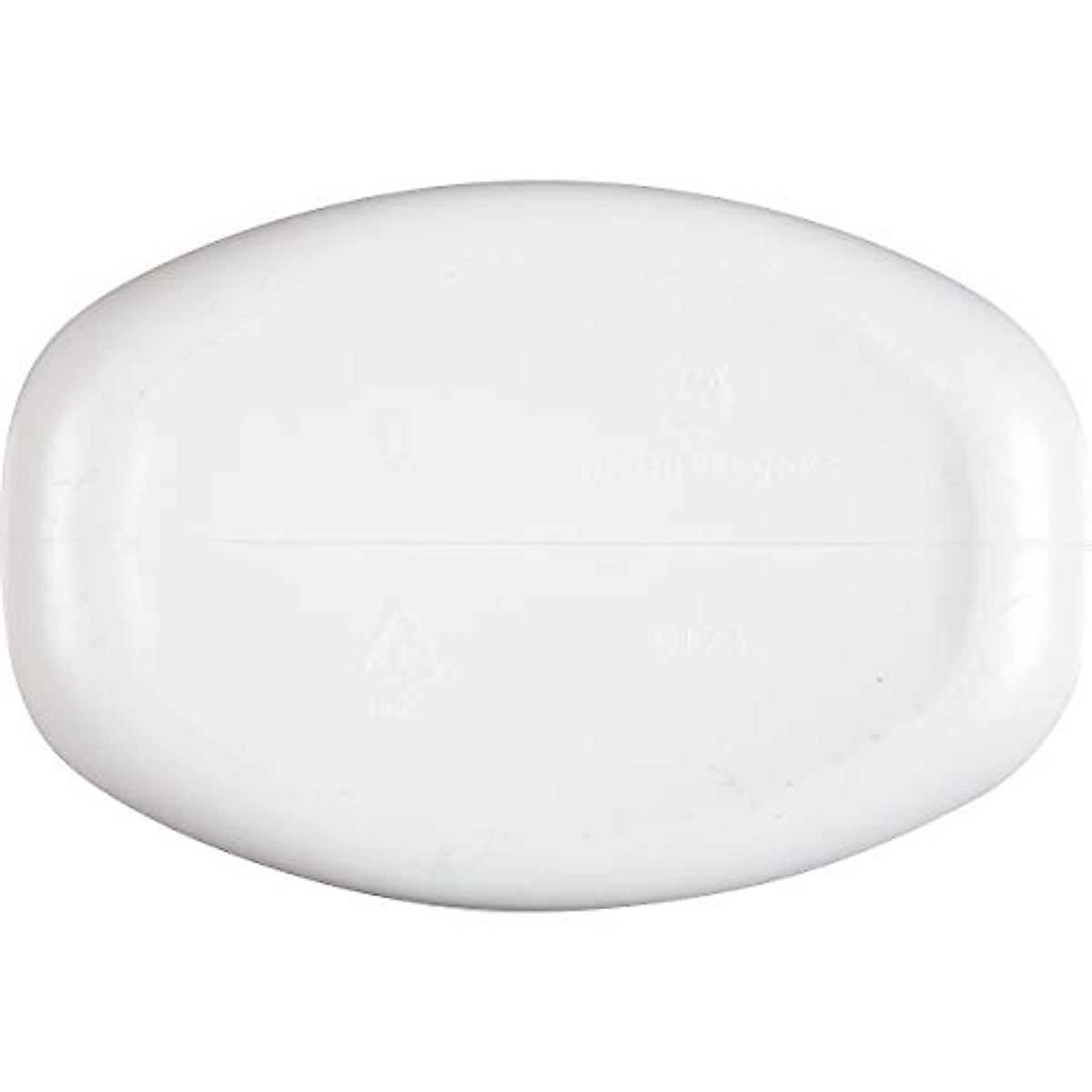 Pure Unscented Liquid Laundry Detergent by Ajax | for Sensitive Skin | Works in All Standard & HE Washing Machines | Concentrated Laundry Soap | Hot & Cold Water | Free of Dyes & Perfumes | 60 oz