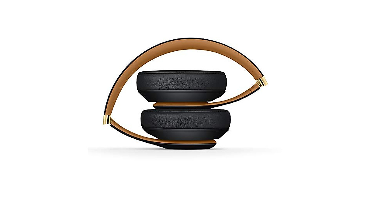 Beats Studio3 Wireless Noise Cancelling Headphones