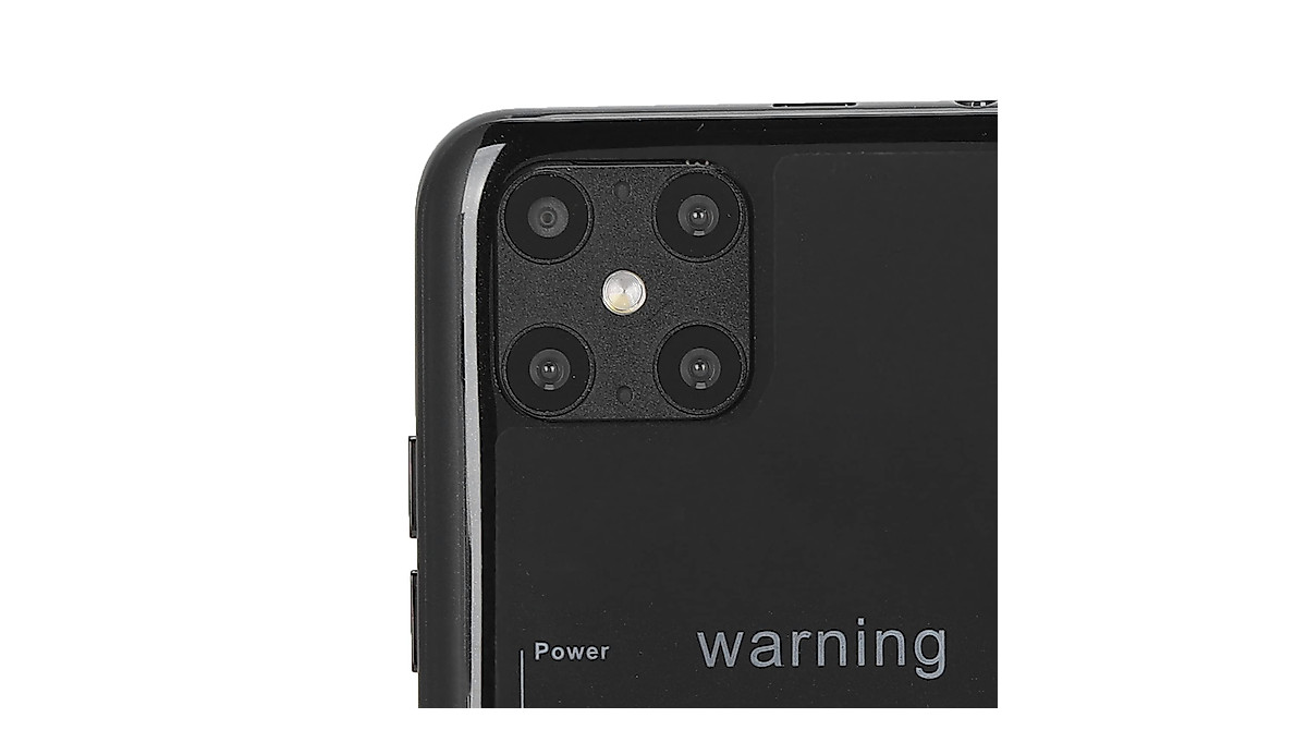 GOWENIC IP12 Pro: Affordable 4.66" HD Smartphone