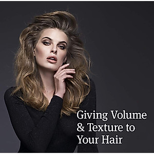 Saphira Mineral Treatment Shampoo for Fine, Thin and Color-Treated Hair, Sulfate-Free, Paraben-Free, Strengthens, Volumizes and Defines Weak and Fragile Hair, 34 Ounce, Original Packaging