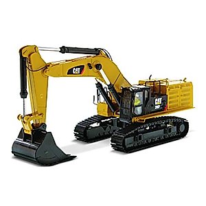 Diecast Masters 1:50 Caterpillar 390F L Hydraulic Excavator – High Line Series 85284