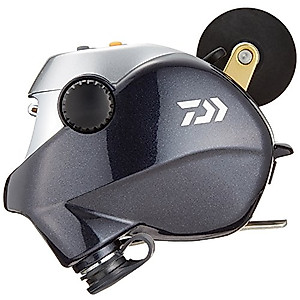 Daiwa Lille Leo Blitz S500