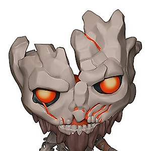 Funko Pop! Games: God of War - Draugr Collectible Toy
