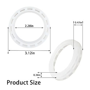 PU Collar 910767 For Porter Cable Air Nailer FC350A FM350A FR350A