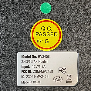 Magnadyne WF-CON | Wi-Fi RV, Motorhome, Sprinter Van Internet Extender