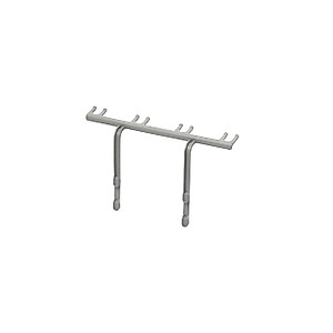 Umbra Udry Dish Rack With Dry Mat