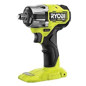 18V ONE+ HP COMPACT BRUSHLESS 4-MODE 1/2" IMPACT WRENCH