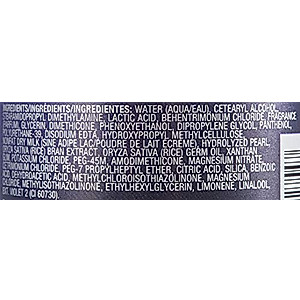 TIGI Catwalk Fashionista Violet Conditioner (For Blondes and Highlights), 25.36 Ounce