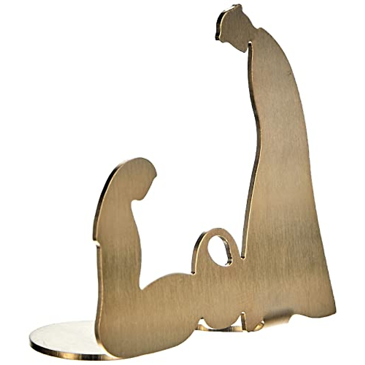 Alessi Bark Crib, Crib