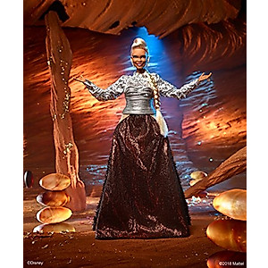 Barbie Mrs. Which Doll